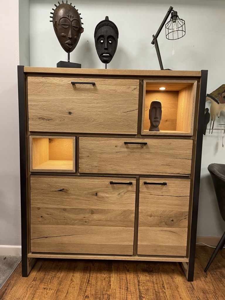 Barrow Clark Mondo Highboard | Barrow Clark