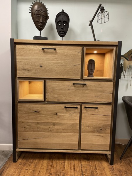 Barrow Clark Mondo Highboard | Barrow Clark